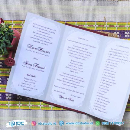 Undangan Era Baru (Erba HC-88136) – Mediaprint