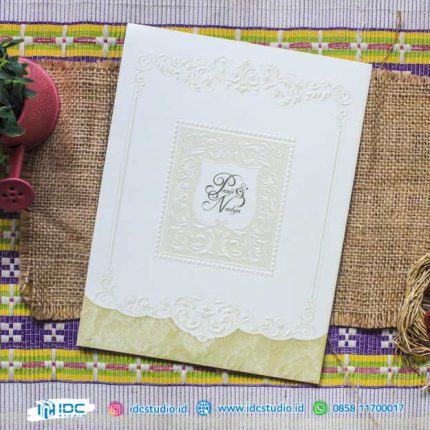 Undangan Era Baru (Erba 8811) – Mediaprint