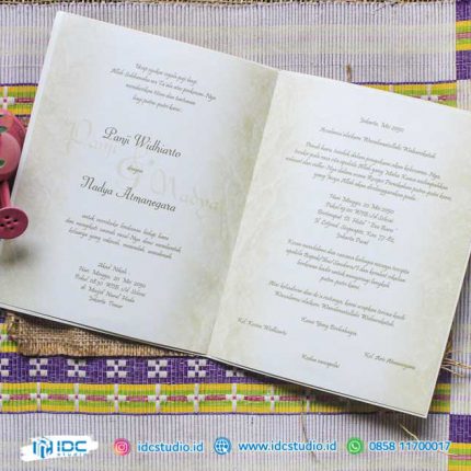 Undangan Era Baru (Erba 8811) – Mediaprint