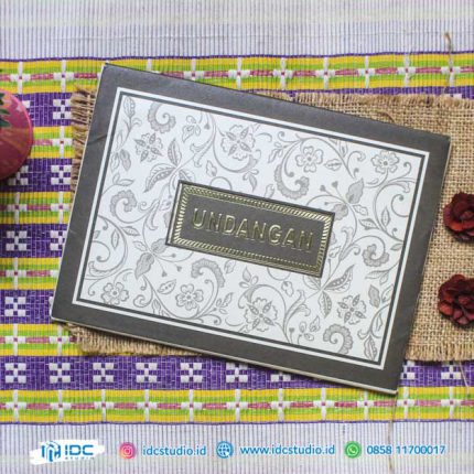 Undangan Era Baru (Erba HC-9914) – Mediaprint