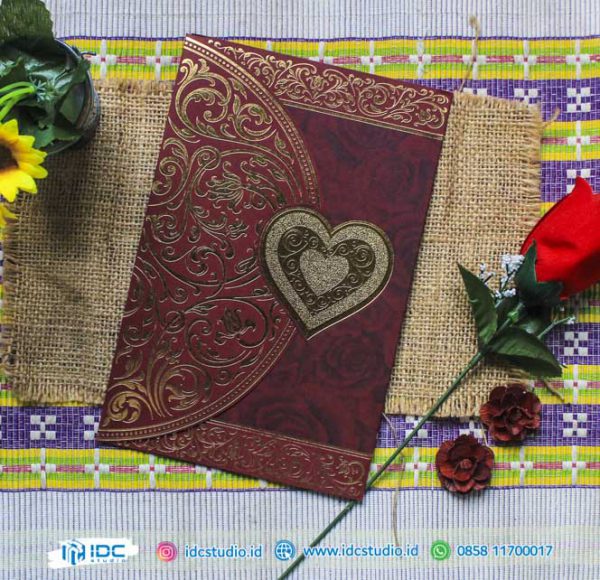 Undangan Era Baru (Erba 88180) – Mediaprint