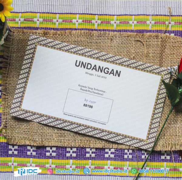 Undangan Era Baru (Erba 88198) – Mediaprint