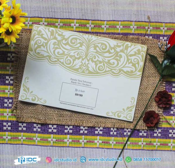 Undangan Era Baru (Erba 88199) – Mediaprint