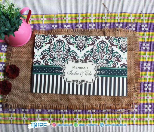 Undangan Era Baru (Erba 88211) – Mediaprint