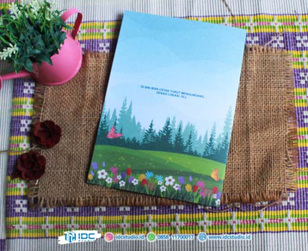 Undangan Era Baru (Erba 88210) – Mediaprint